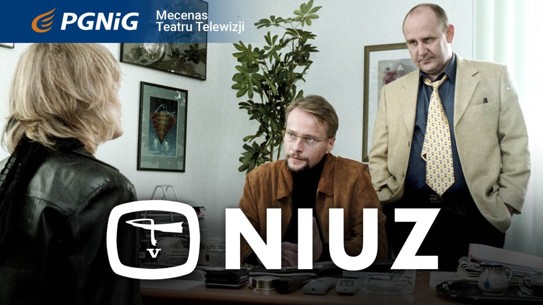 Niuz, Oglądaj na TVP VOD