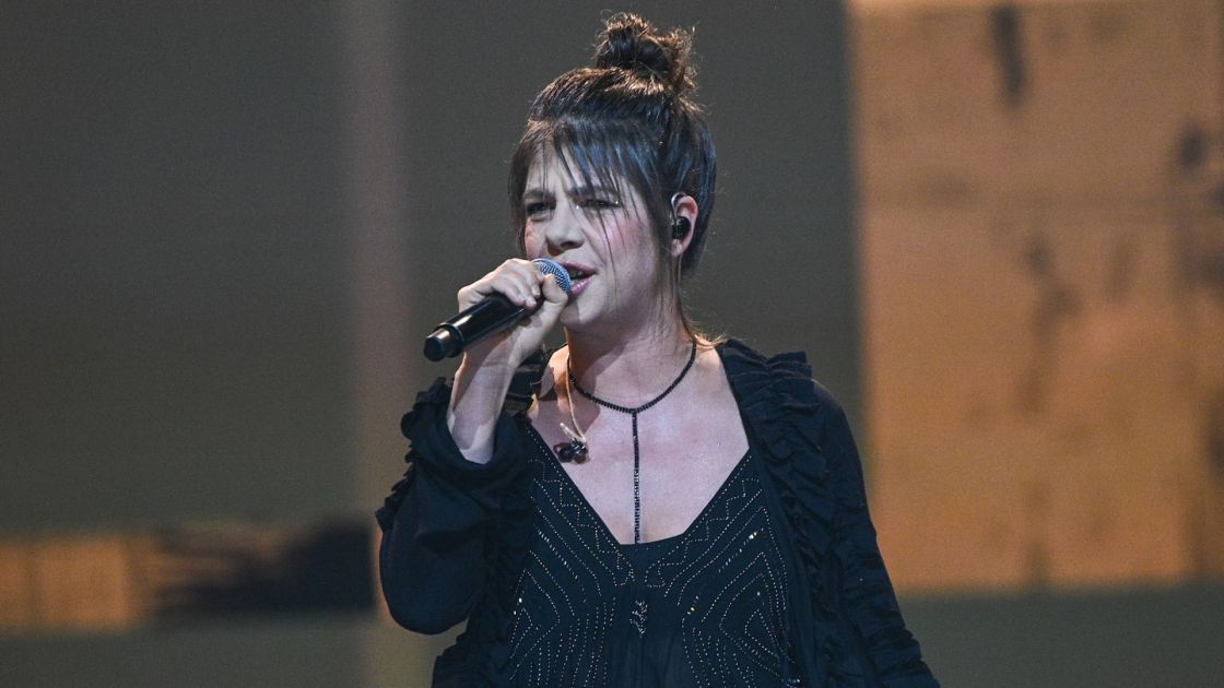 The Voice of Poland: Ania Iwanek – „Aquarius”; „The Voice of Poland ...