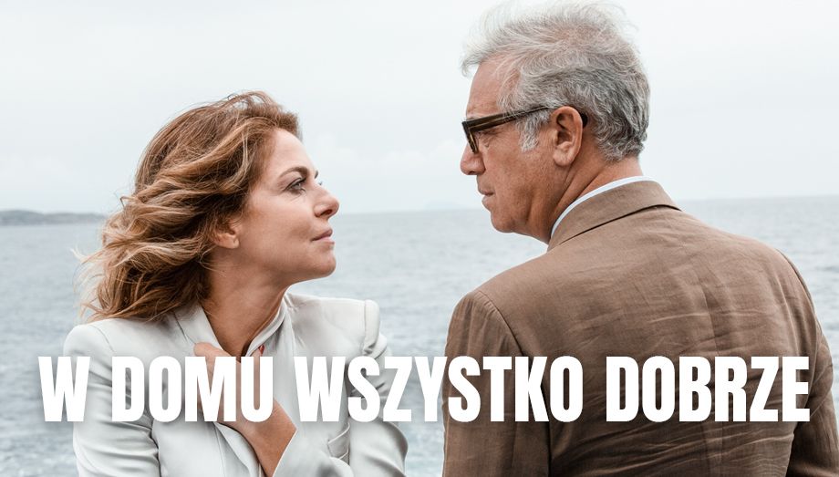 W domu wszystko dobrze - filmy fabularne, Oglądaj na TVP VOD W domu wszystko dobrze - filmy fabularne, Oglądaj na TVP VOD