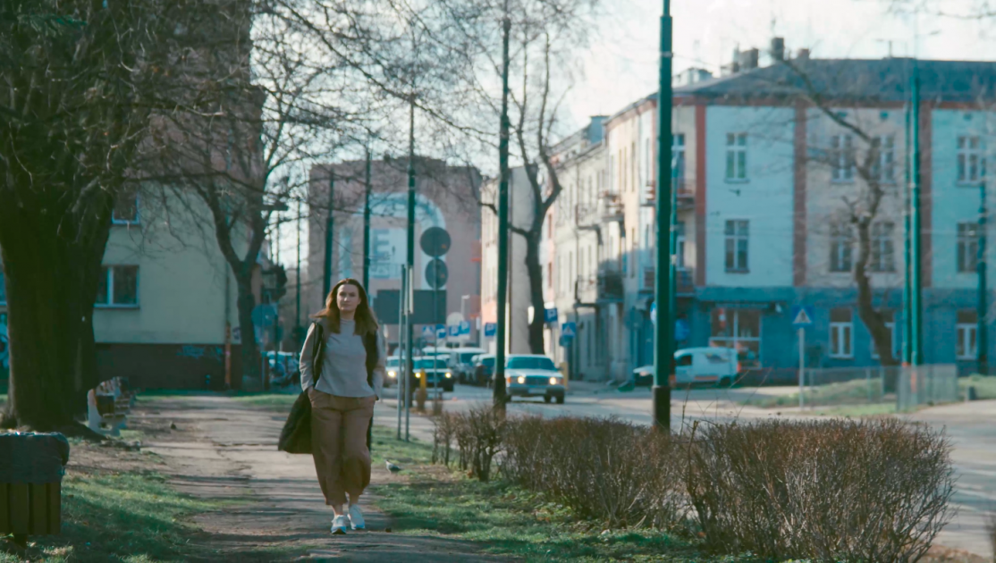 Sprawa matki Madzi: odc. 1 – Kreacja - serial telewizyjny, Oglądaj na ...