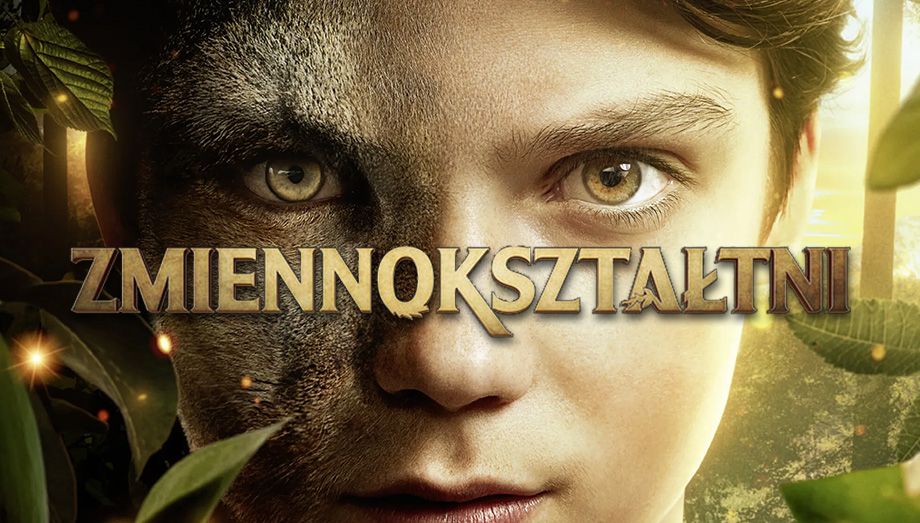 Zmiennokształtni - filmy fabularne, Oglądaj na TVP VOD