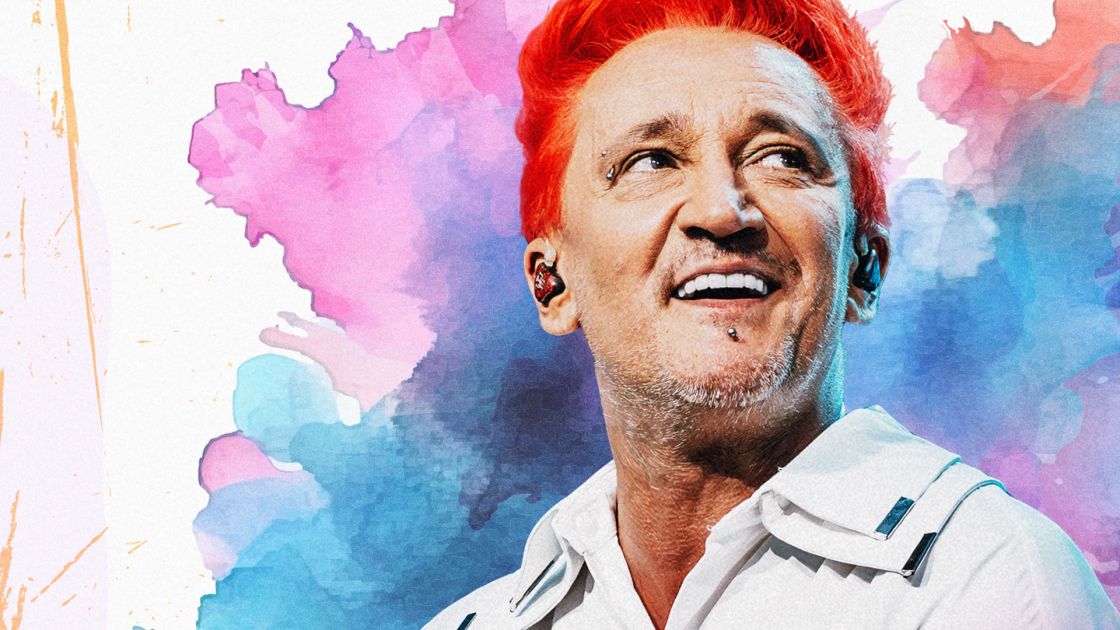 Zawsze z Wami chciałbym być – 30 lat Ich Troje: Zawsze z Wami chciałbym ...