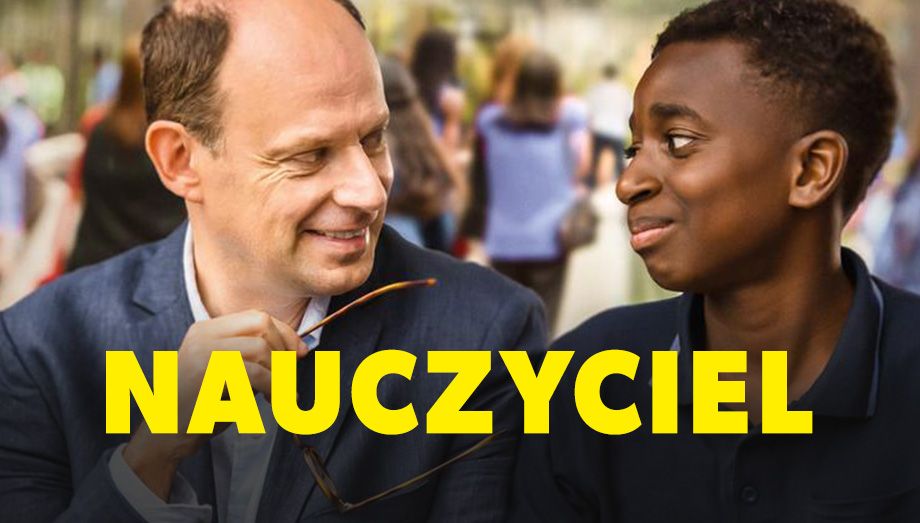 Nauczyciel - filmy fabularne, Oglądaj na TVP VOD