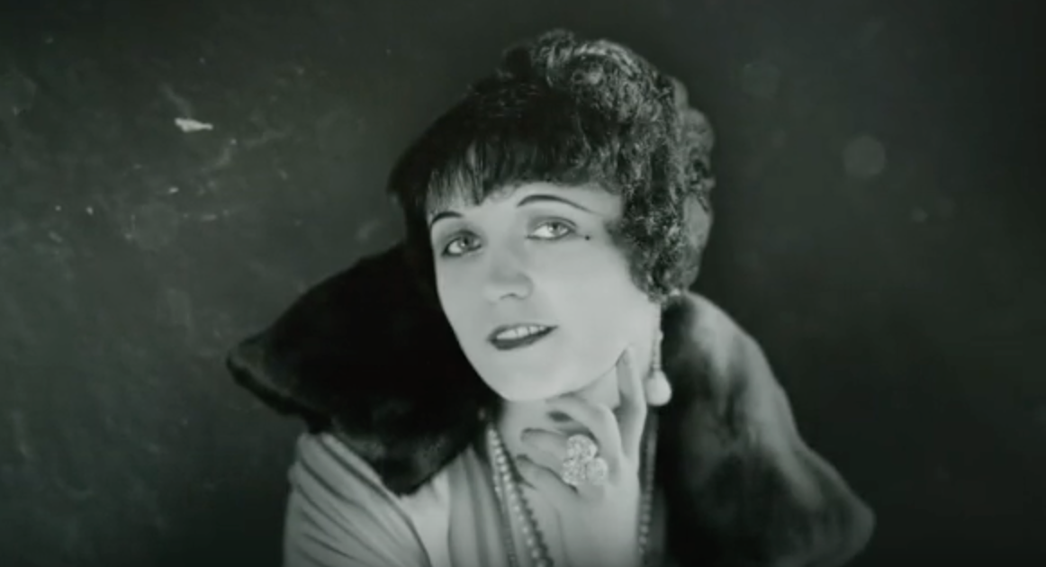 Polacy światu: odc. 166 Pola Negri, Oglądaj na TVP VOD