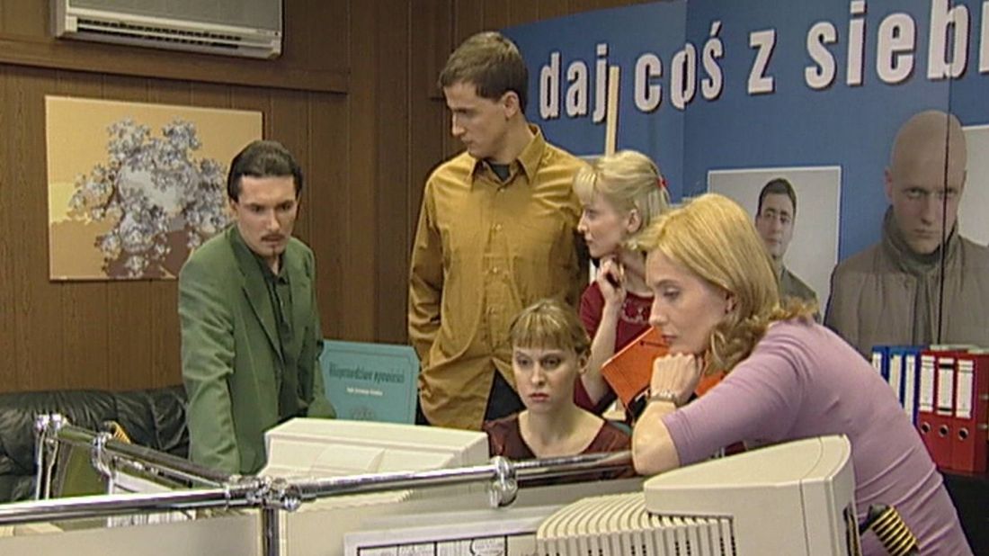 Klan: odc. 475 - serial telewizyjny, Oglądaj na TVP VOD