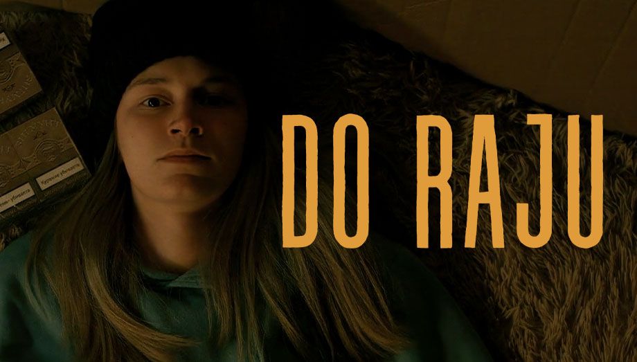 Do raju - filmy fabularne, Oglądaj na TVP VOD