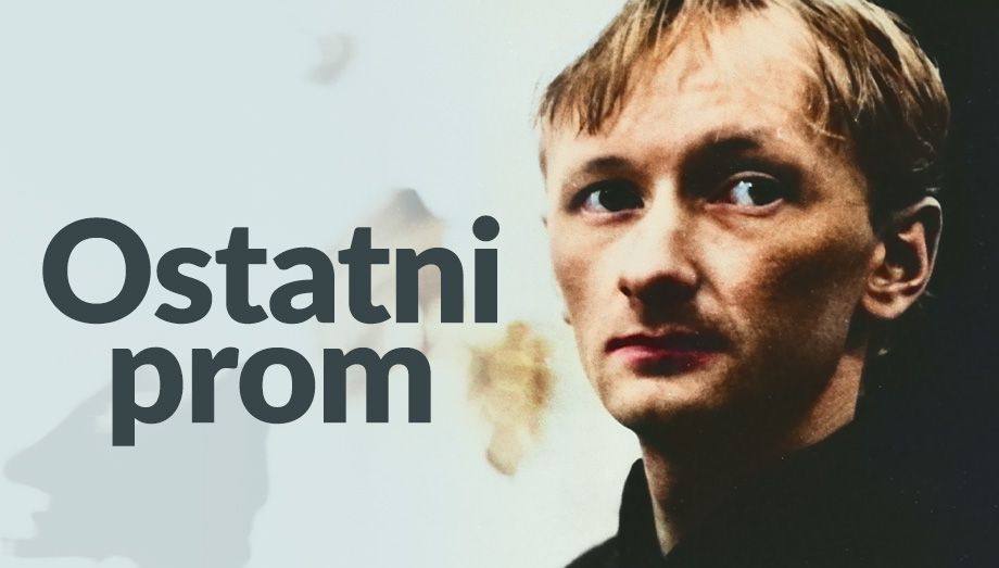 Ostatni prom - filmy fabularne, Oglądaj na TVP VOD