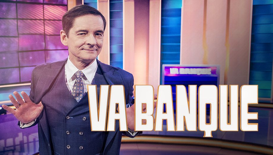 Va Banque - programy, Oglądaj na VOD TVP