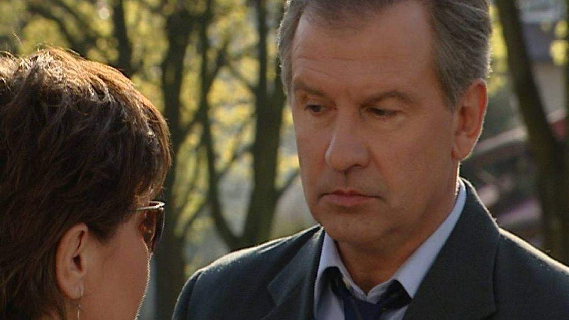 Klan: odc. 1272 - serial telewizyjny, Oglądaj na TVP VOD