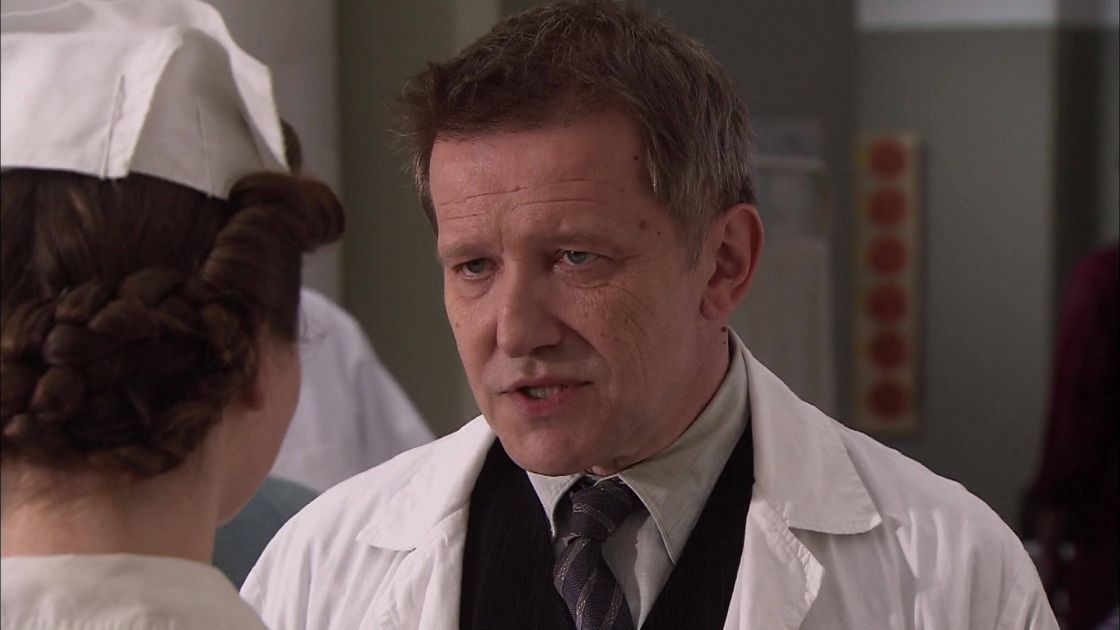 Czas honoru: odc. 7 – Zakładniczka - serial telewizyjny, Oglądaj na TVP VOD