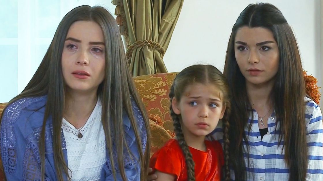 Elif: odc. 408 - serial telewizyjny, Oglądaj na TVP VOD