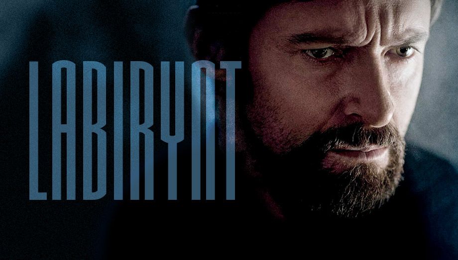 Labirynt - filmy fabularne, Oglądaj na TVP VOD