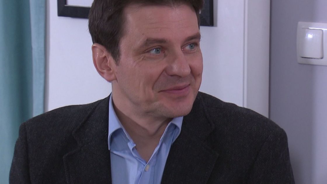 Klan: odc. 3635 - serial telewizyjny, Oglądaj na TVP VOD