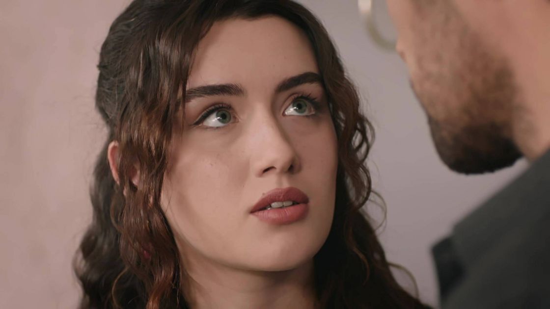 Wichrowe wzgórze: odc. 159 - serial telewizyjny, Oglądaj na TVP VOD