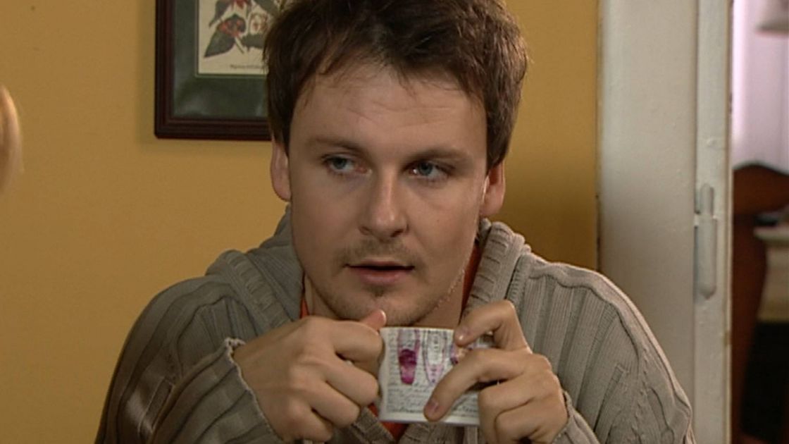 Klan: odc. 1381 - serial telewizyjny, Oglądaj na TVP VOD