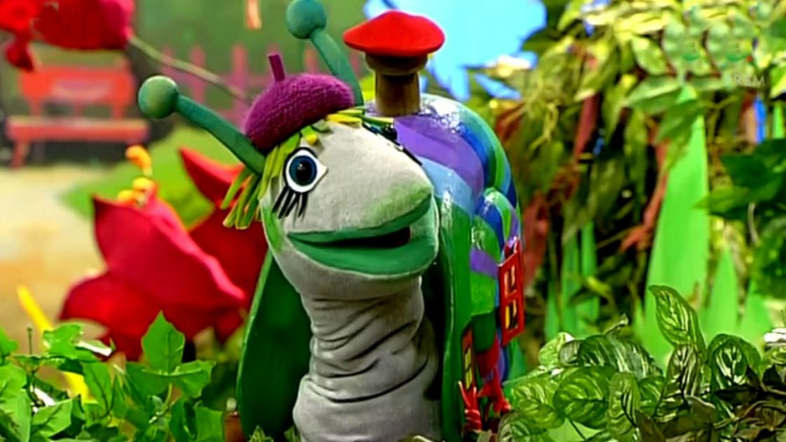 Domisie: Domisie Grzecznisie - dla dzieci, Oglądaj na TVP VOD