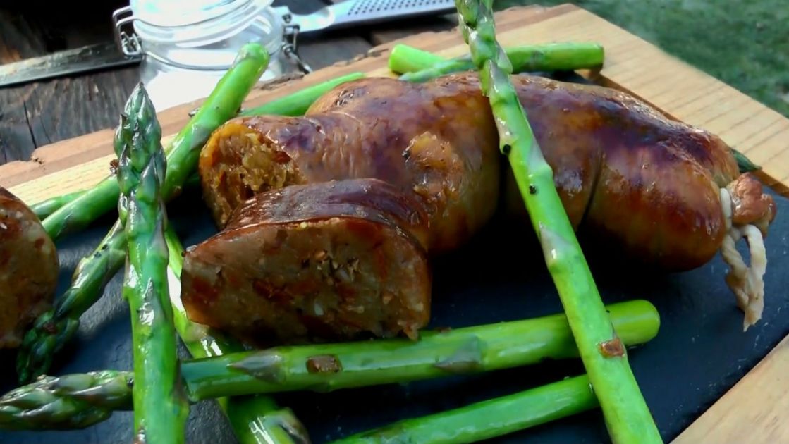 Okrasa łamie przepisy: Na kiszkę do Supraśla - programy, Oglądaj na TVP VOD