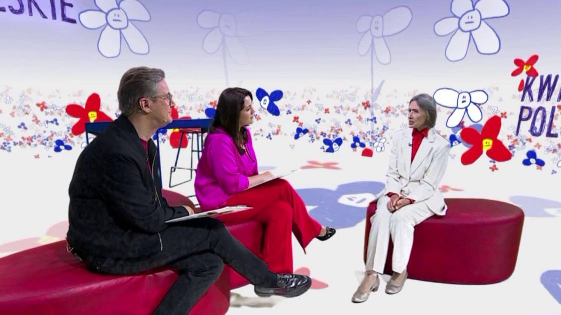 Kwiatki polskie: 28.10.2024, 21:00, Oglądaj na TVP VOD