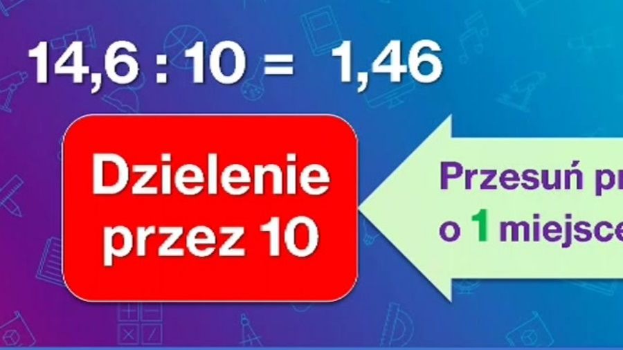 Szkoła z TVP: klasa 4: Matematyka, Lekcja 3, 05.05.2020 - programy, Oglądaj na TVP VOD