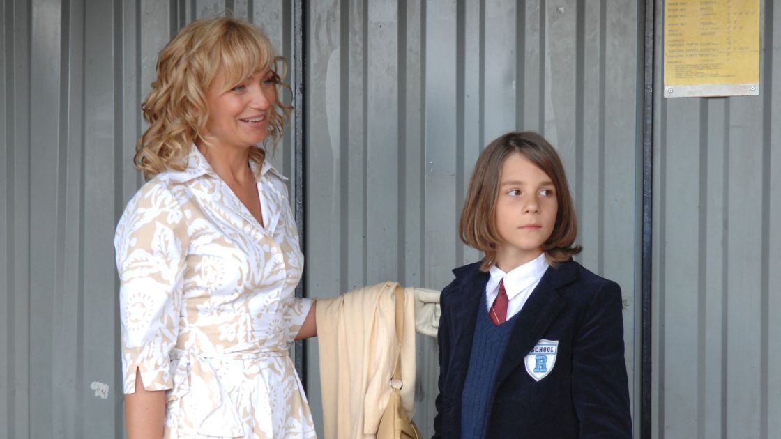 Ranczo: odc. 30 – Fakt prasowy - serial telewizyjny, Oglądaj na TVP VOD