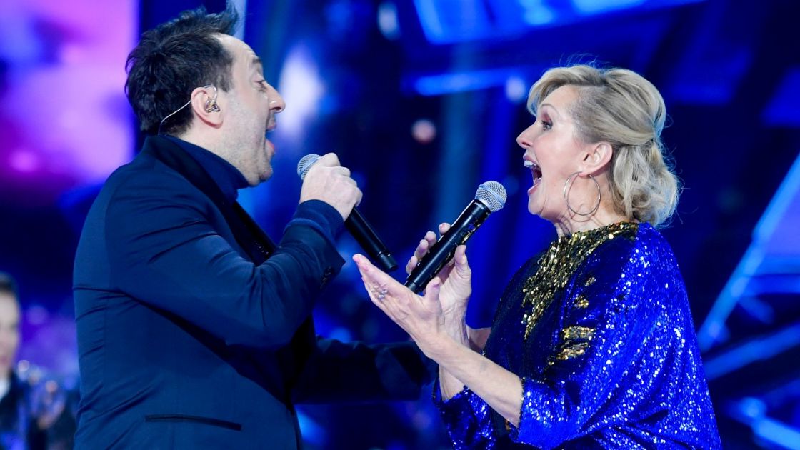 Sylwester z Dwójką: Ostróda 2020 - programy, Oglądaj na TVP VOD