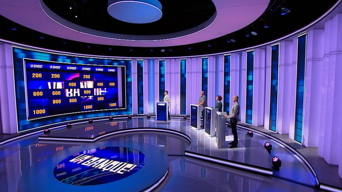 Va Banque: odc. 798 - programy, Oglądaj na TVP VOD