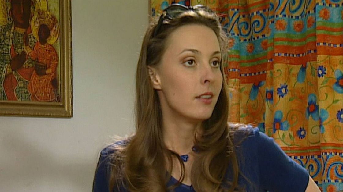 Klan: odc. 237 - serial telewizyjny, Oglądaj na TVP VOD