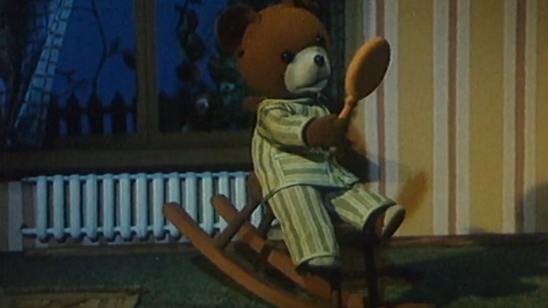 Miś Uszatek: odc. 14 – Ja czy nie ja... - dla dzieci, Oglądaj na TVP VOD