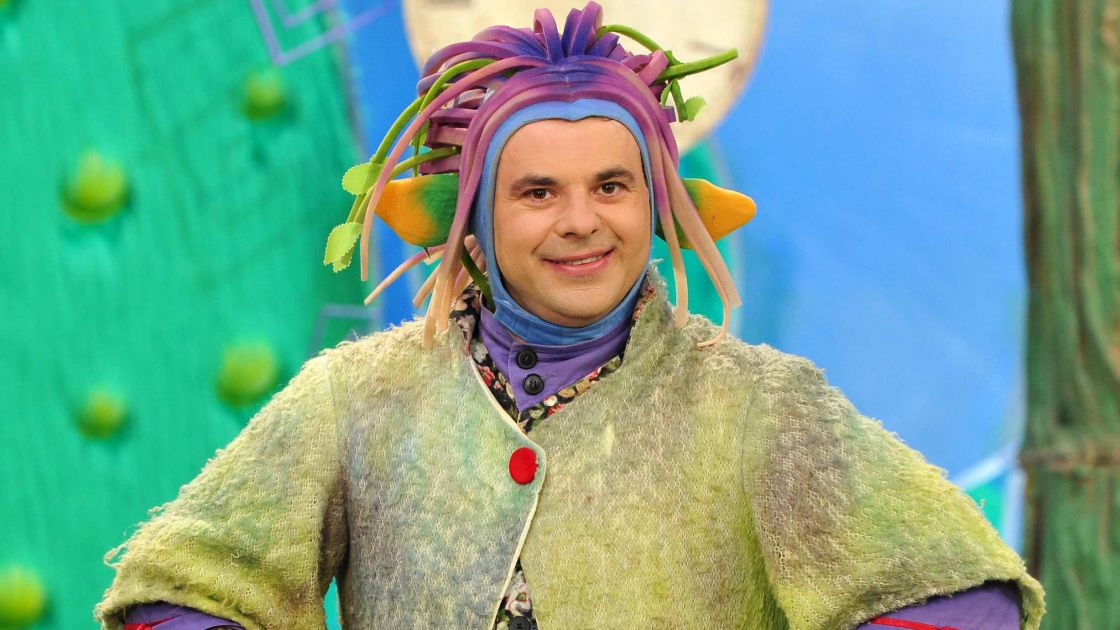 Domisie: Stryj Strasznowyj - dla dzieci, Oglądaj na TVP VOD