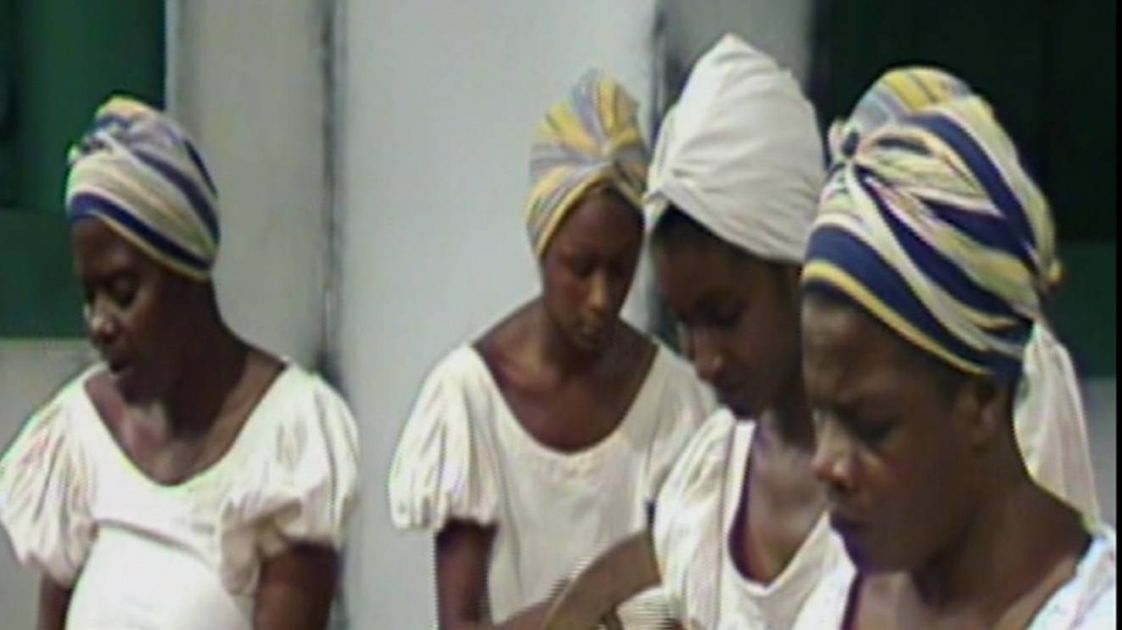 Niewolnica Isaura: odc. 98 - serial telewizyjny, Oglądaj na TVP VOD