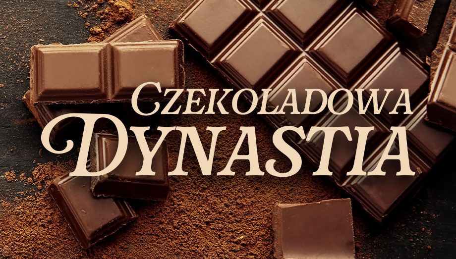 Czekoladowa dynastia - filmy dokumentalne, Oglądaj na TVP VOD