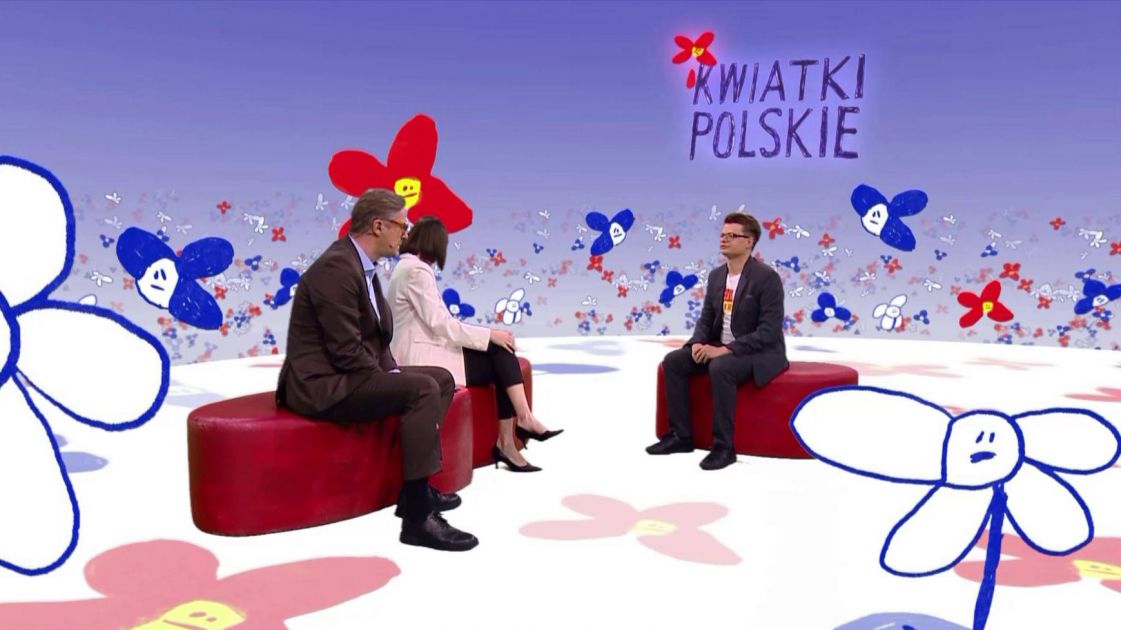 Kwiatki polskie: 01.05.2025, 21:00, Oglądaj na TVP VOD