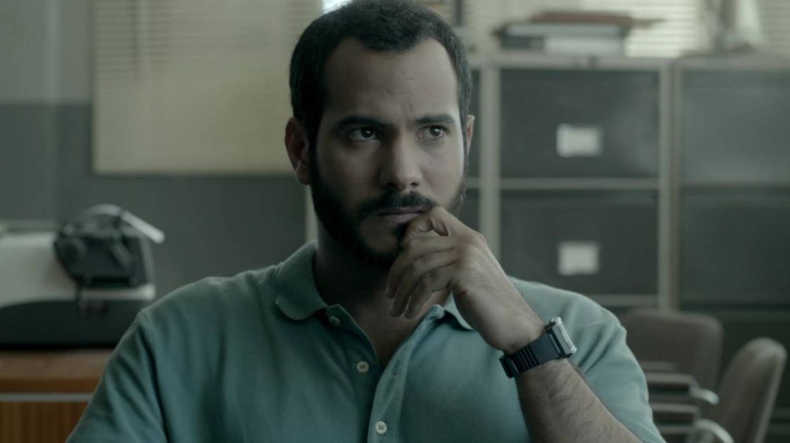 Cztery pory roku w Hawanie: odc. 5 - serial telewizyjny, Oglądaj na TVP VOD