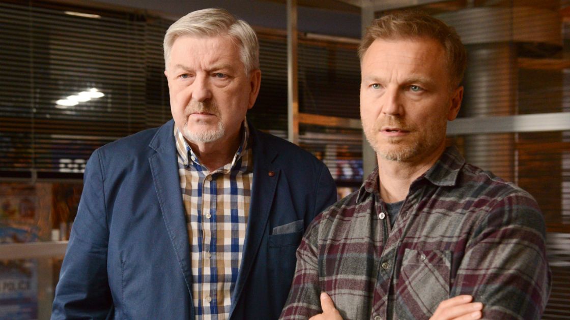 Komisarz Alex: odc. 10 – Nadchodzi zemsta - serial telewizyjny, Oglądaj ...