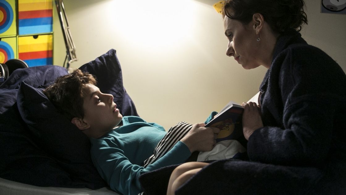 Barwy szczęścia: odc. 1286 - serial telewizyjny, Oglądaj na TVP VOD