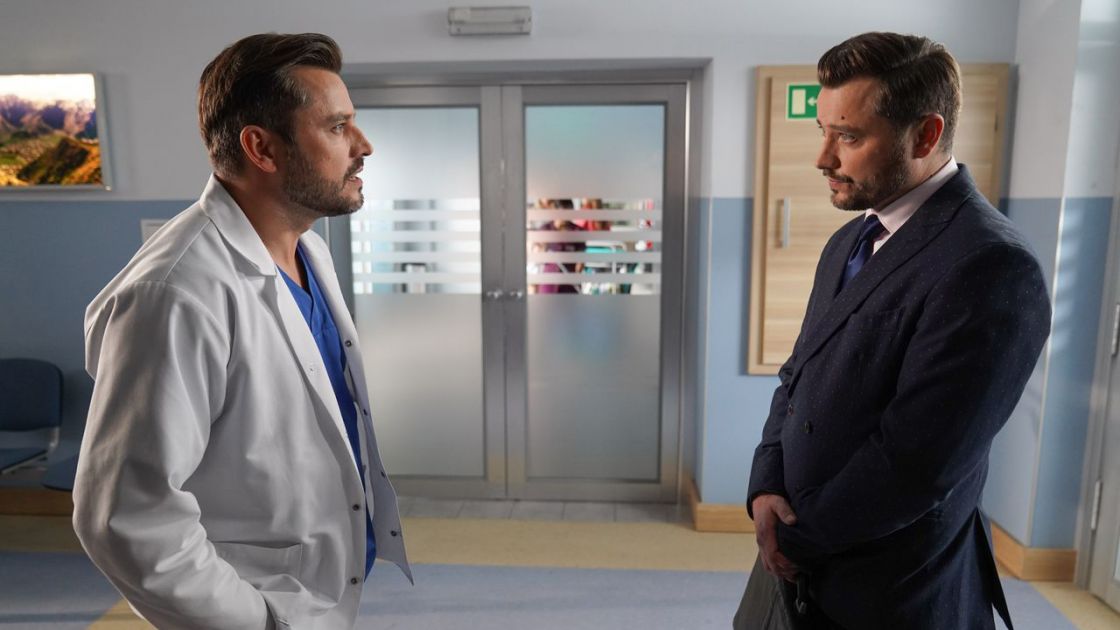 Na dobre i na złe: odc. 728 – Chwila prawdy - serial telewizyjny, Oglądaj na TVP VOD