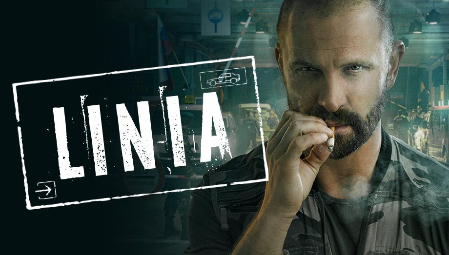 Linia - filmy fabularne, Oglądaj na TVP VOD