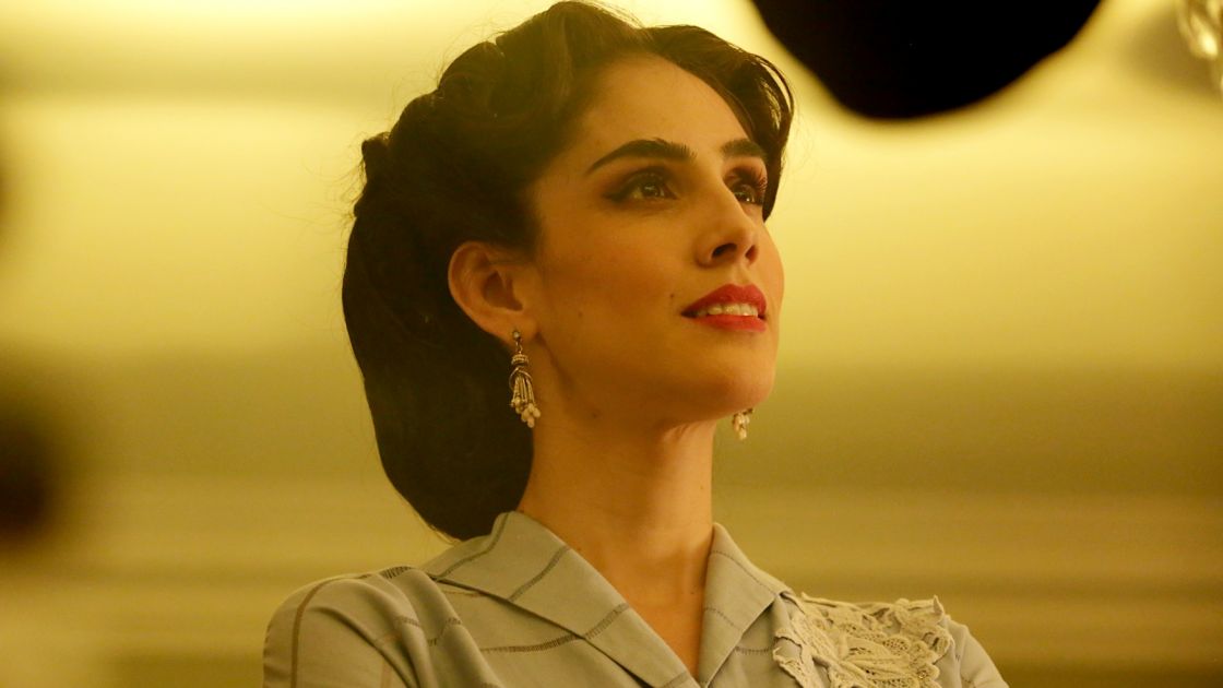 La Bandida: odc. 30 - serial telewizyjny, Oglądaj na VOD TVP