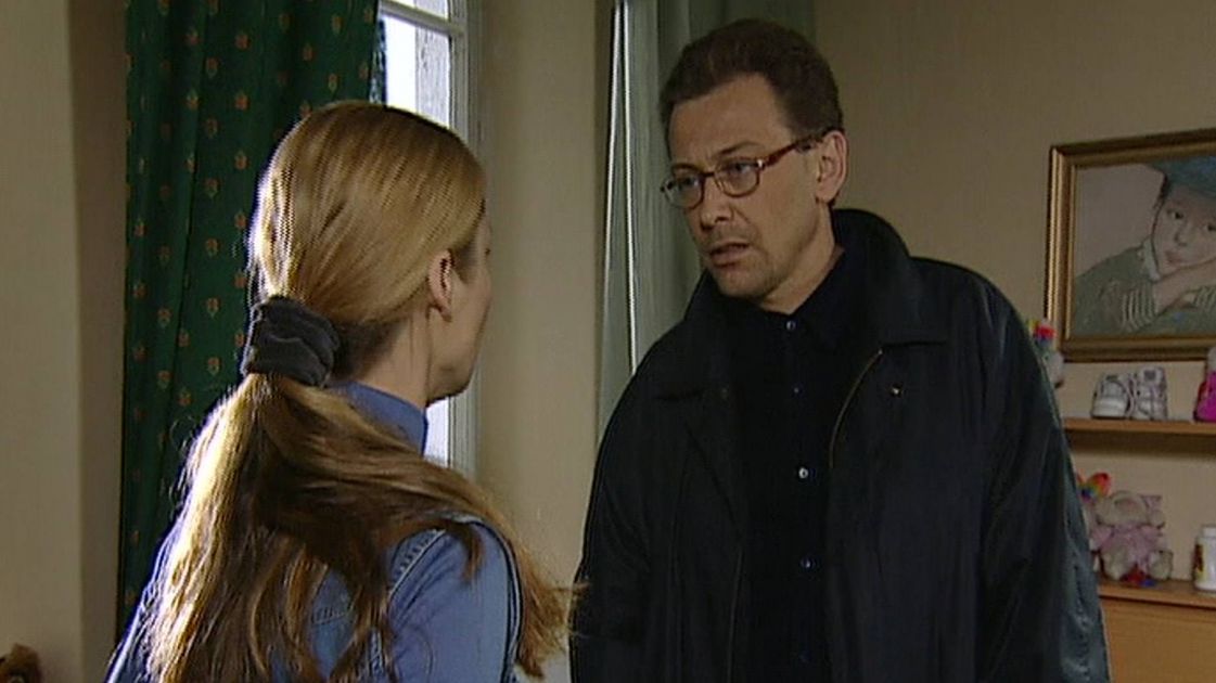 Klan: odc. 215 - serial telewizyjny, Oglądaj na TVP VOD