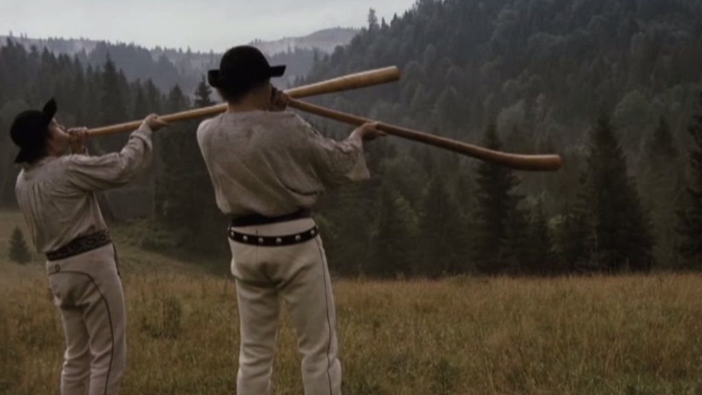 Janosik. Prawdziwa historia: odc. 1 - serial telewizyjny, Oglądaj na ...