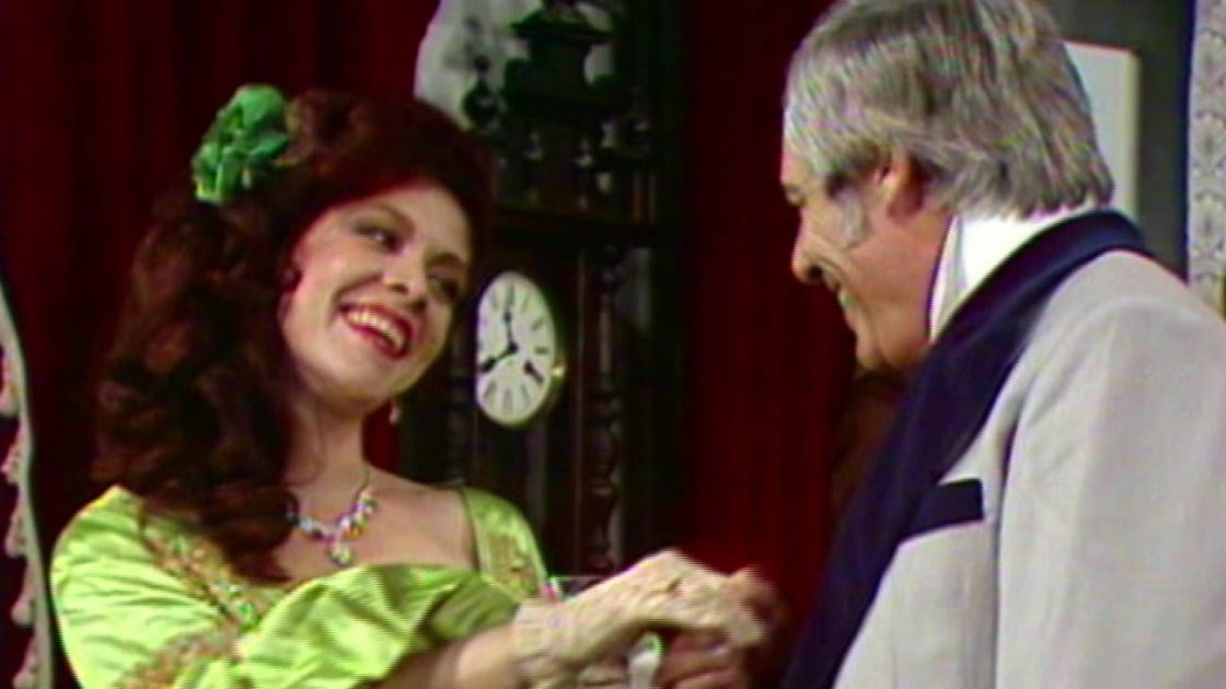 Niewolnica Isaura: odc. 13 - serial telewizyjny, Oglądaj na TVP VOD