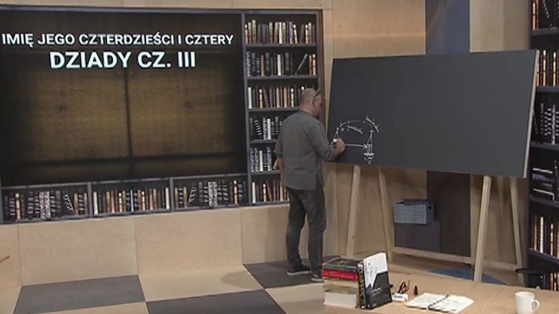 Szkoła z TVP: klasa 2 ponadpodstawowa: Język polski, Lekcja 1, 08.05.2020 - programy, Oglądaj na ...