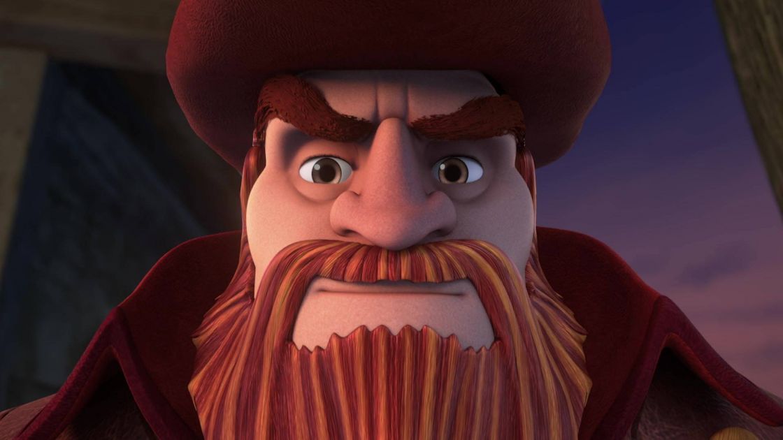 Leo da Vinci: odcinek 53 – Rubin - dla dzieci, Oglądaj na TVP VOD