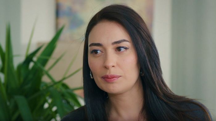 „Miłość i nadzieja” – odc. 130. Kuzey zrywa z Handan - Telewizja Polska SA