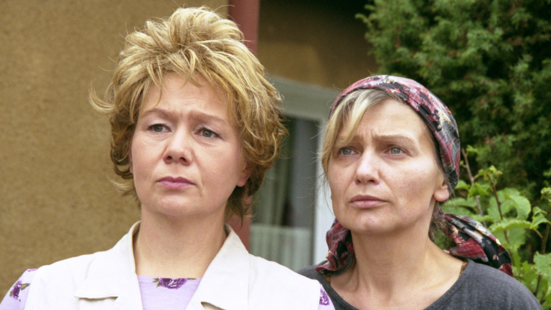 UA Ranczo: 3. - serial telewizyjny, Oglądaj na TVP VOD