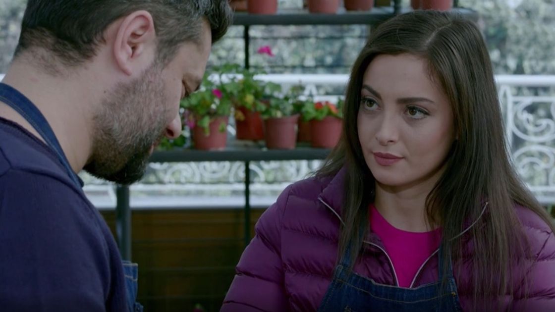 Elif: odc. 1080 - serial telewizyjny, Oglądaj na TVP VOD