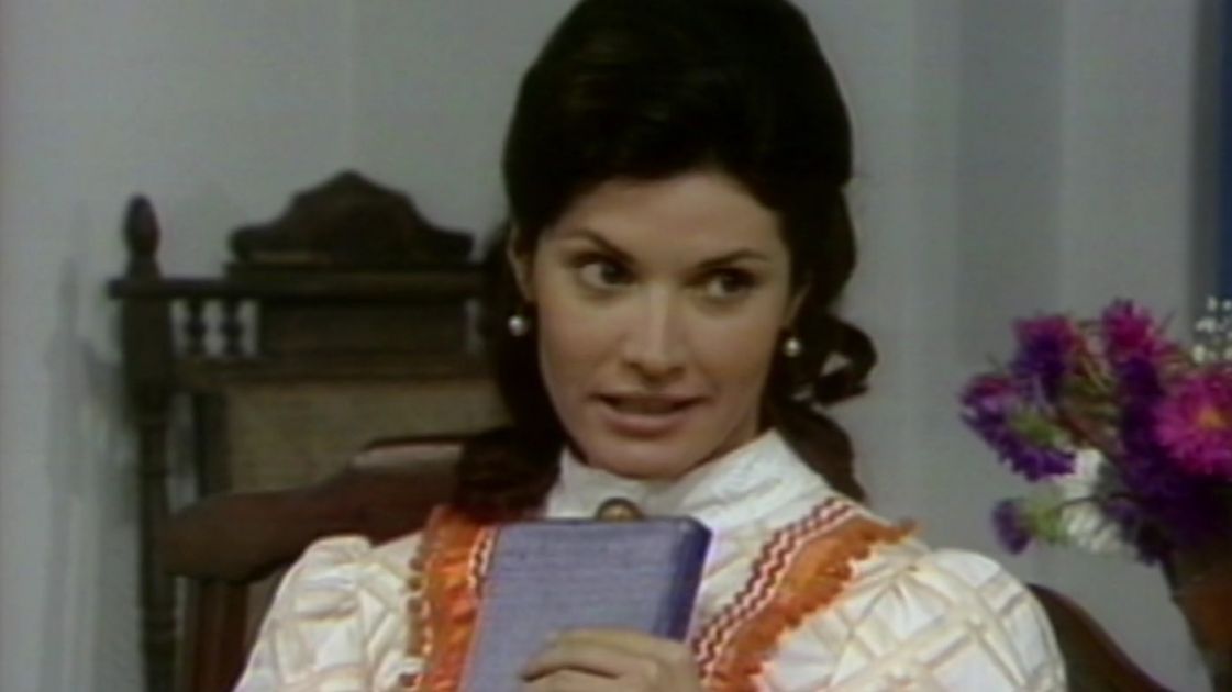 Niewolnica Isaura: odc. 32 - serial telewizyjny, Oglądaj na TVP VOD