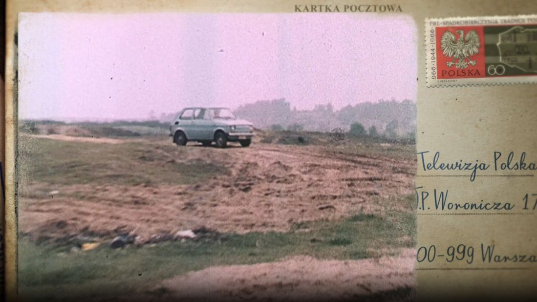 Tego nigdy nie opublikujecie: odc. 2 - programy, Oglądaj na TVP VOD