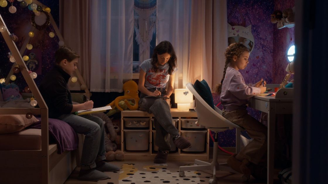 Pan Mama: odc. 4 – Money, money, money - serial telewizyjny, Oglądaj na TVP VOD