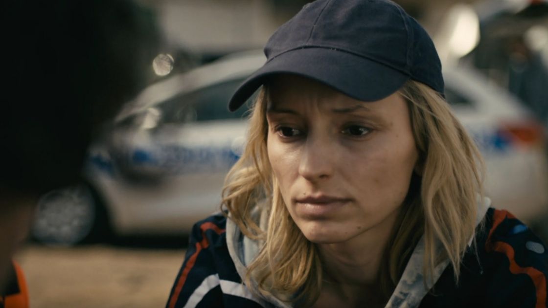 Komisarz Alex: odc. 9 – Wrobić psa - serial telewizyjny, Oglądaj na TVP VOD